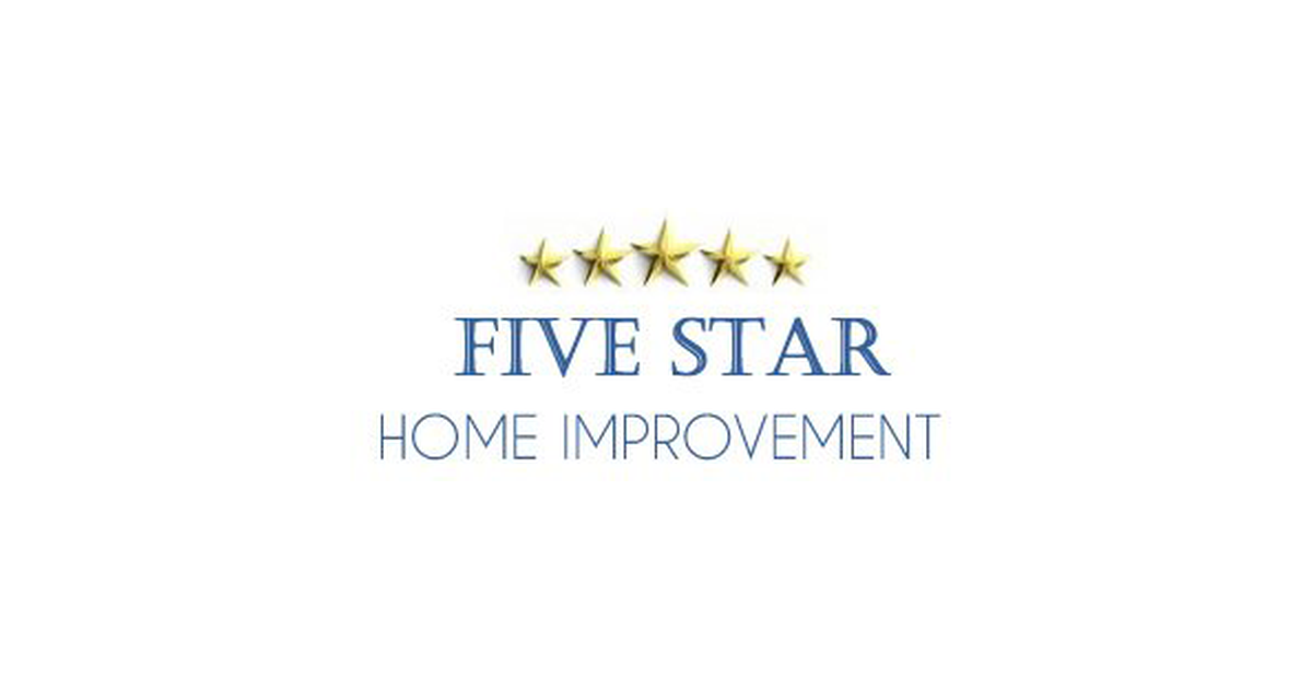 Home Improvement In Cumberland Furnace Tn Five Star Home Improvement